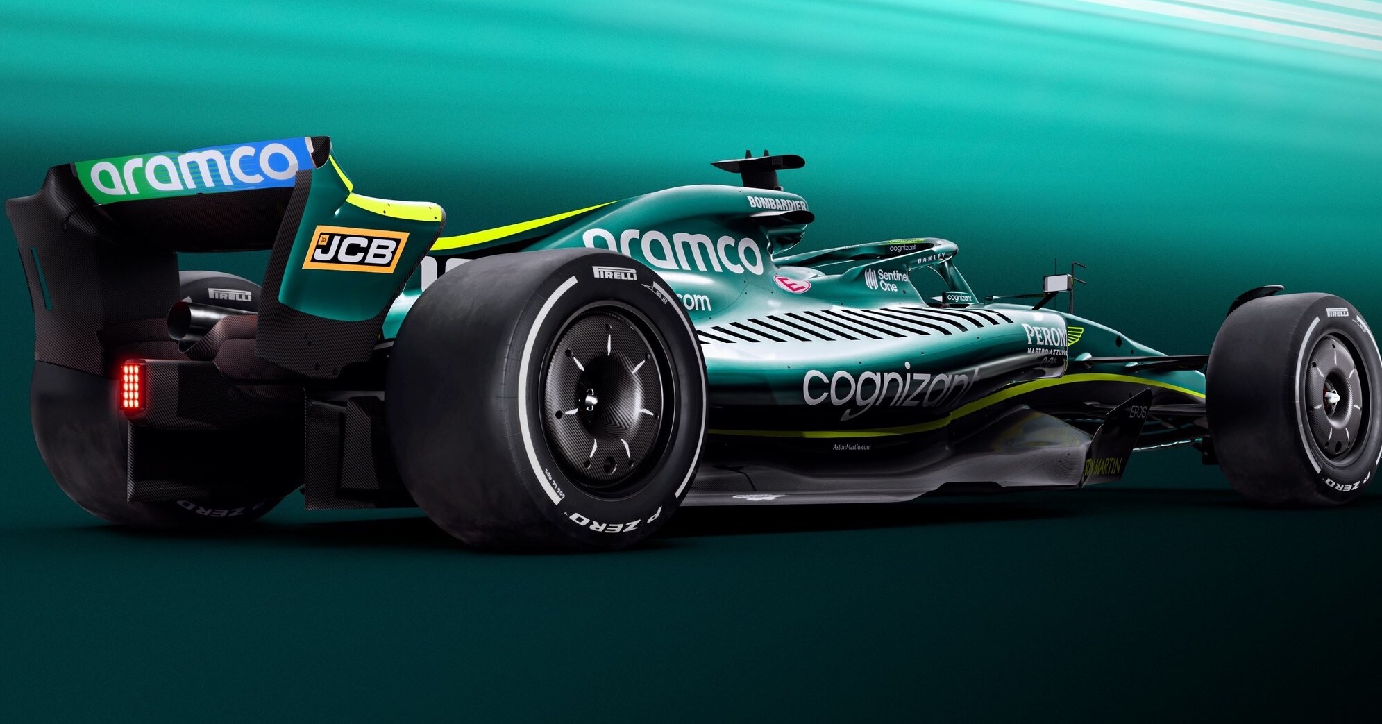 LA FANTASTICA STORIA DELLA JCB... - Techind s.r.l.